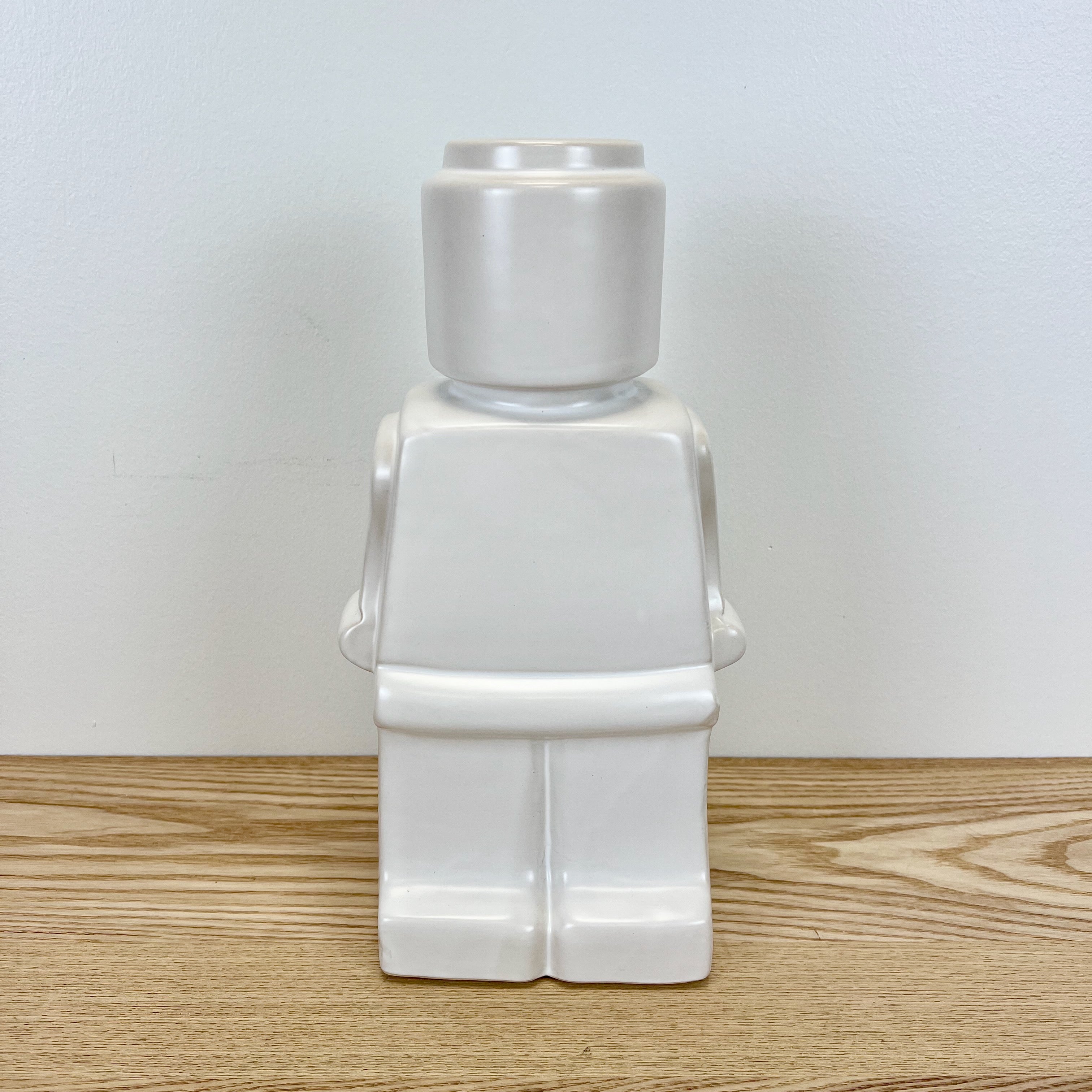 Lego Figure – Prairie in Bloom