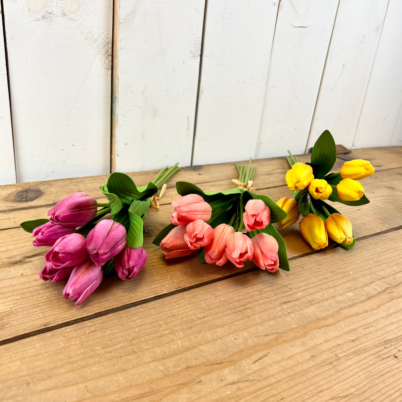 7 Stem Tulip Bundle – Prairie in Bloom