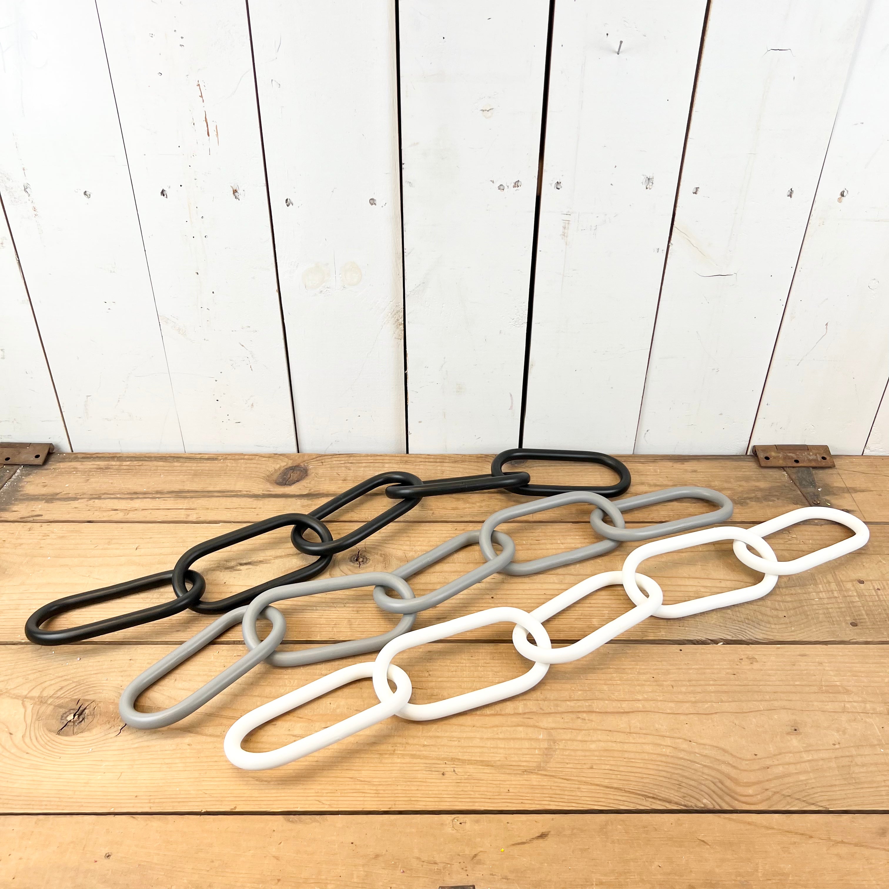Decorative Matte Chains – Prairie in Bloom