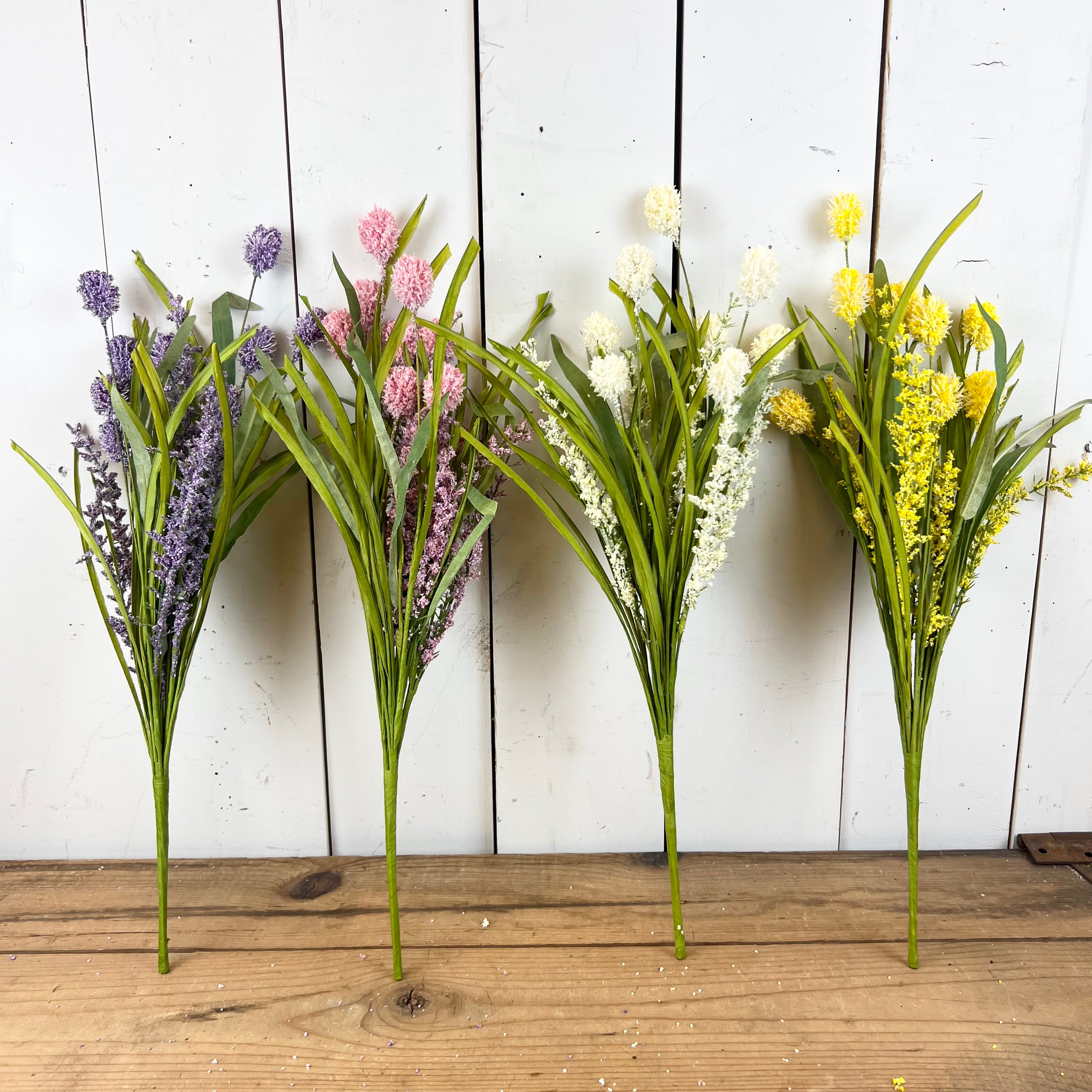 Wildflower Stems – Prairie in Bloom